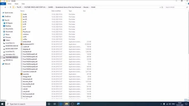 General Protection Fault error in Borderlands - Смотреть онлайн в ...