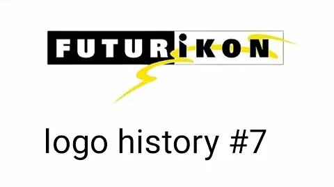 futurikon logo history #7 - Смотреть онлайн в поиске Яндекса по Видео
