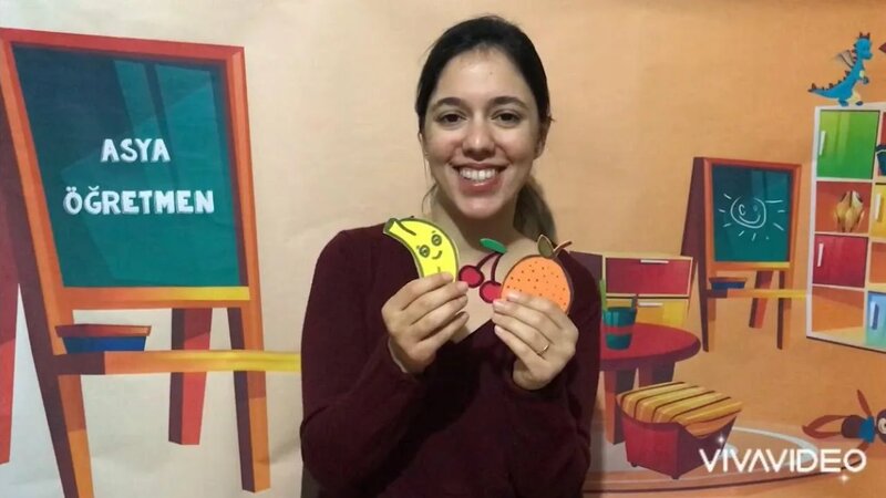 Okul öncesi renkler / sayılar / kavramlar / az çok kavramları ...