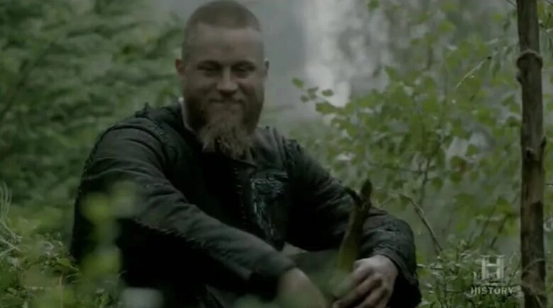 Ragnar Lothbrok WITH Lyfjaberg Wardruna (Lyrics Edition)_1080p — Видео ...