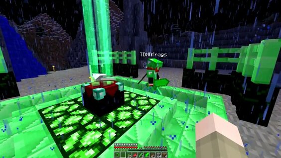 minecraft emerald: 902 video Yandex'te bulundu