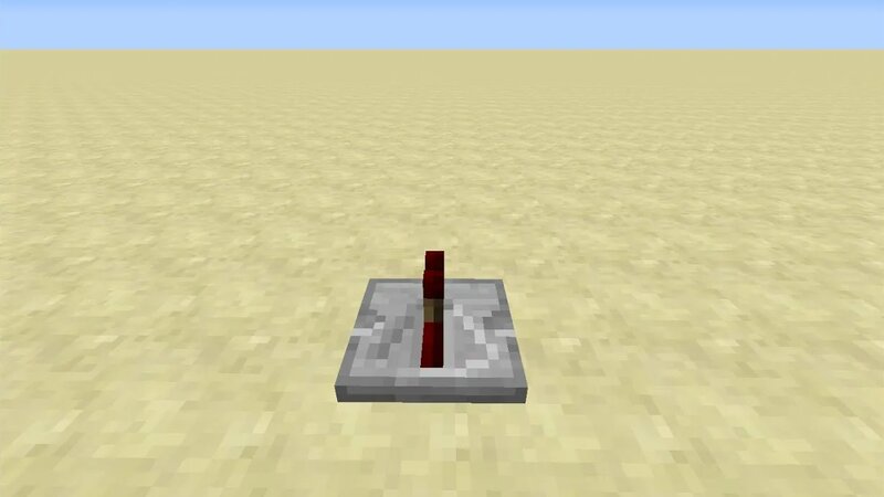 How to make a fast red stone repeater, minecraft - Yandex Video aramada ...