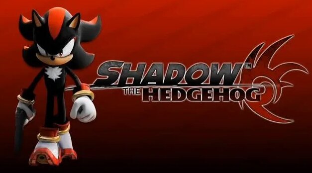 I Am (All of Me) - Shadow the Hedgehog [OST] - Смотреть онлайн в поиске ...