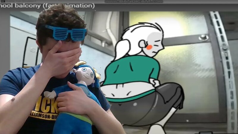 NOT THE Balcony | Bubble Guts Simulator Part 2