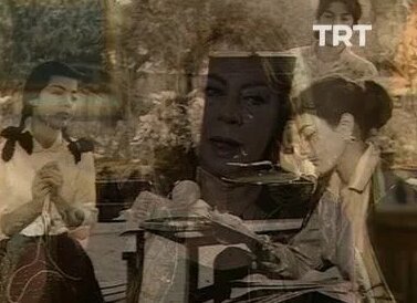 Çolpan İlhan | İlk filmi 1957 yılında "Kamelyalı Kadın" olan ve 200'e ...