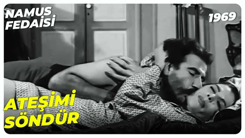 Namus Fedaisi - Zamparalık Peşindeler | Kartal Tibet Nebahat Çehre ...