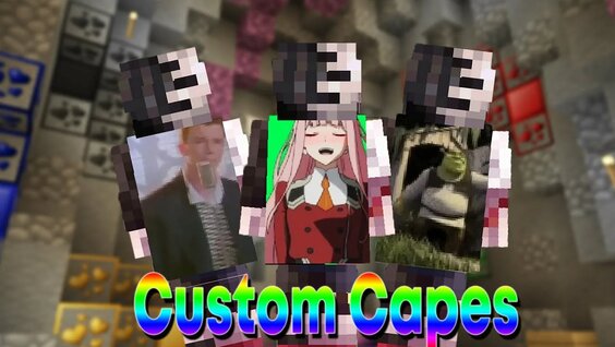 minecraft anime cape: 896 video Yandex'te bulundu