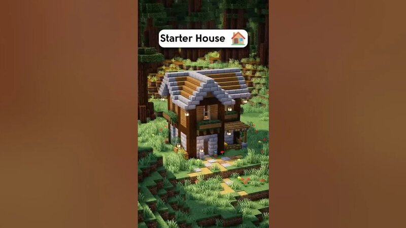 Minecraft Ladin Başlangıç Evi Yapımı - Yandex Video aramada çevrimiçi izle