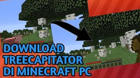 minecraft 1 12 2 treecapitator: 520 video Yandex'te bulundu