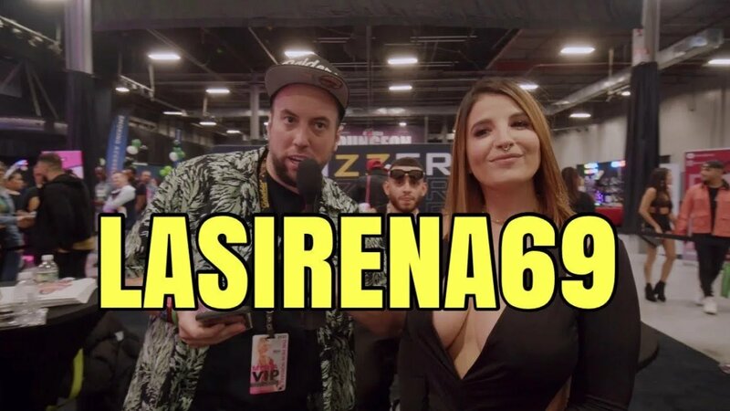 LaSirena69 Interview: How To Date Her? She Loves Bad Bunny, Funny Guys ...