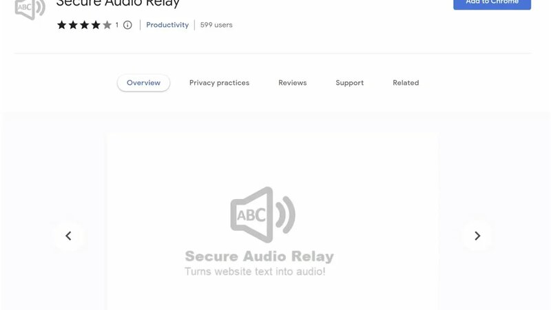 Secure Audio Relay adware - how to remove? - Смотреть онлайн в поиске ...