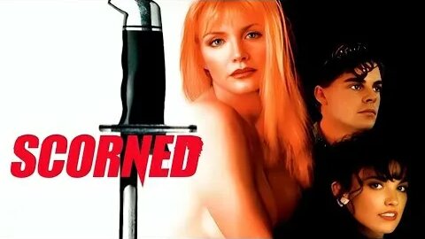 Scorned (1994) Movie Full | Andrew Stevens, Shannon Tweed, Kim Morgan Greene | Review and Facts ...
