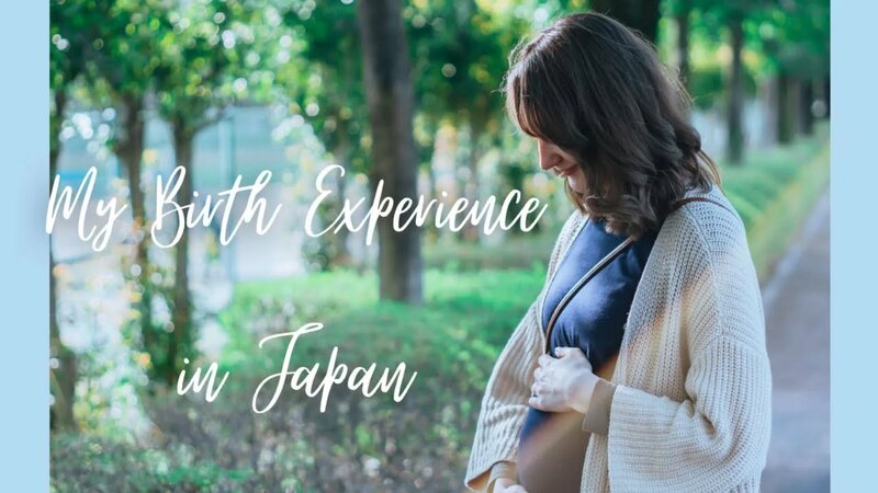 Giving birth alone in Japan during a pandemic／私の出産の話 - Смотреть онлайн ...