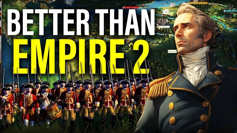 Pirates UBER Alles: The Most Underrated Mod For Empire Total War ...
