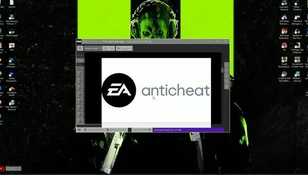 How to Fix FIFA Mod Manager not working on Steam - Смотреть онлайн в ...