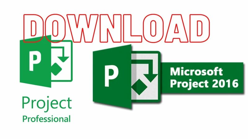 Download and Install Microsoft Project Free | Ms Project Download ...
