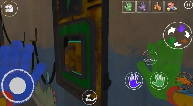 Poppy Playtime Chapter 3 Mobile New Update V1.4.0 Android (full ...