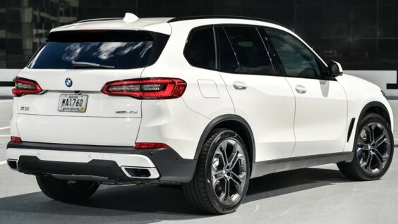 bmw x5: 377 video Yandex'te bulundu