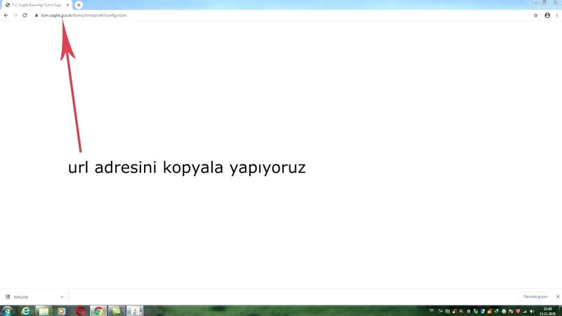 Tsim java uygulamasını çalıştırma - Yandex Video aramada çevrimiçi izle