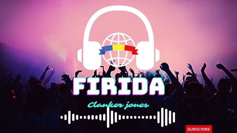 Firida - Clanker Jones (Romanian beats) - Смотреть онлайн в поиске ...