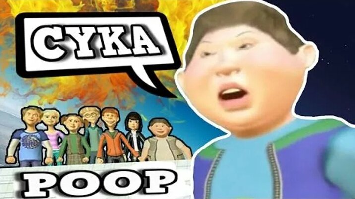 Видео Базарим без ошибок 1 | Говорим без ошибок 1 |RYTP POOP| | OK.RU - Смотреть онлайн в поиске ...