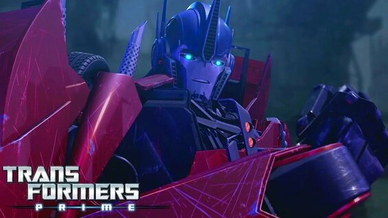 transformers prime: 1 bin video Yandex'te bulundu