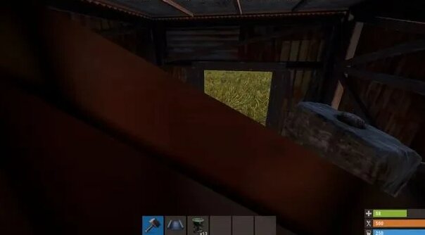RUST: Cursed Cauldron Glitch! | Secret Loot - Смотреть онлайн в поиске ...