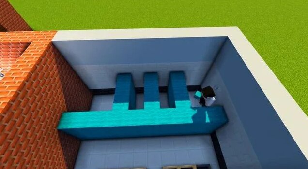 Ice Scream Factory Minecraft Tutorial | PART 1 - Смотреть онлайн в ...