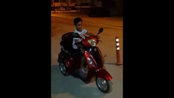 3 tekerli motorlar = +n +ismi: 827 video Yandex'te bulundu