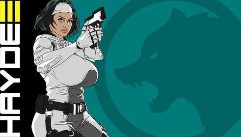 Haydee 3 Review (GR) - Смотреть онлайн в поиске Яндекса по Видео