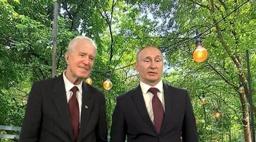 Просто Путин | Oops #open #Biden #Putin #president | Дзен - Yandex ...