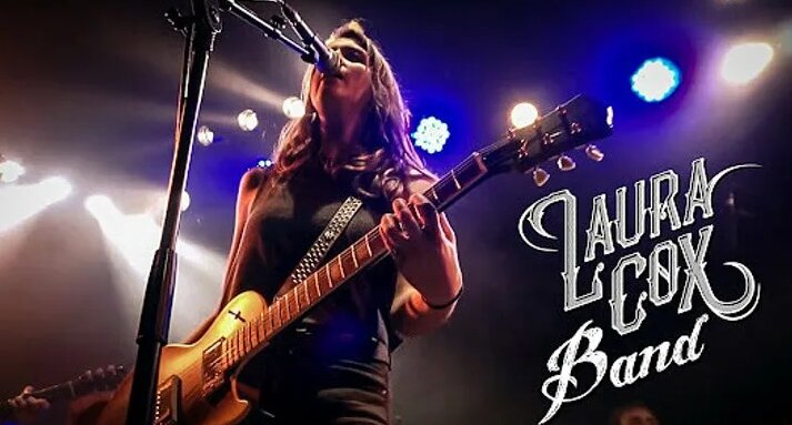 Видео Laura Cox Band - Full Concert - 2020 - Live in Rockpalast - HD ...