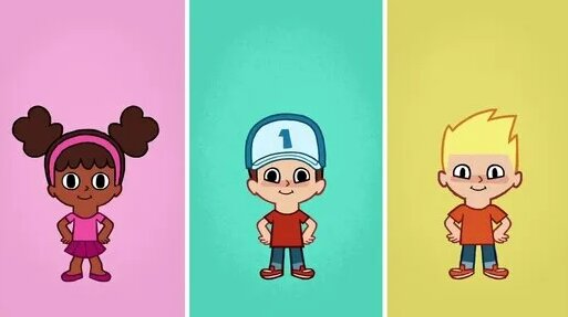 Bye Bye Goodbye _ Goodbye Song for Kids _ Super Simple Songs - Смотреть ...