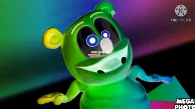 Yellow gummy bear has a preview 2 effects - Смотреть онлайн в поиске ...