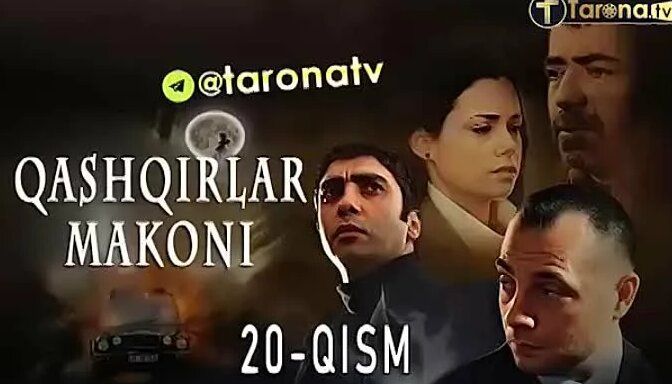 Видео Qashqirlar makoni 20 qism oʻzbek tilida | OK.RU - Смотреть онлайн ...