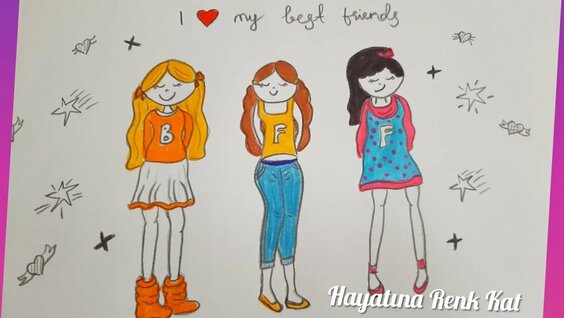 bff çizimleri: 728 video Yandex'te bulundu