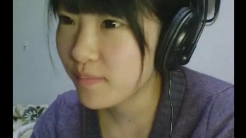 Rorochan Archived Footage - 2013 FC2 streamer's opinion on her [Subtitled]