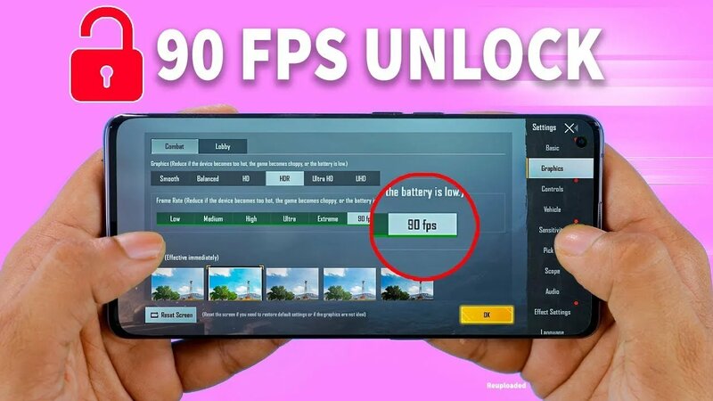 Enable 90 fps Pubg Oneplus 9R, 9RT, Nord 2 and All other Phones ...