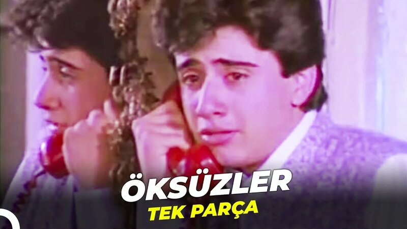 Öksüzler | Küçük Emrah Eski Türk Filmi Full İzle - Yandex Video aramada ...
