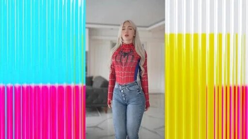 Young teen girls dancing on tiktok part 3 - Watch online in Yandex ...