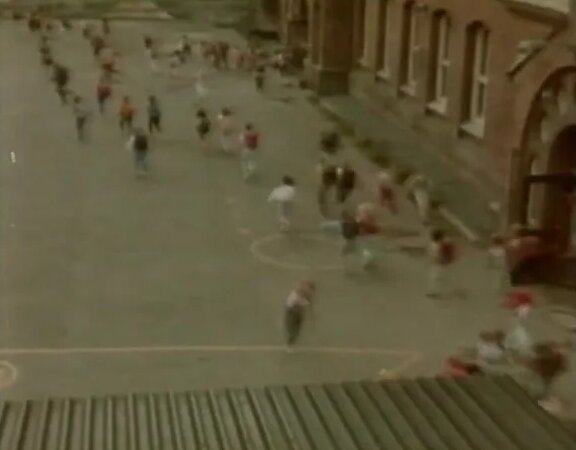 Летние забавы Sommerjubel_1986 — Видео ВКонтакте