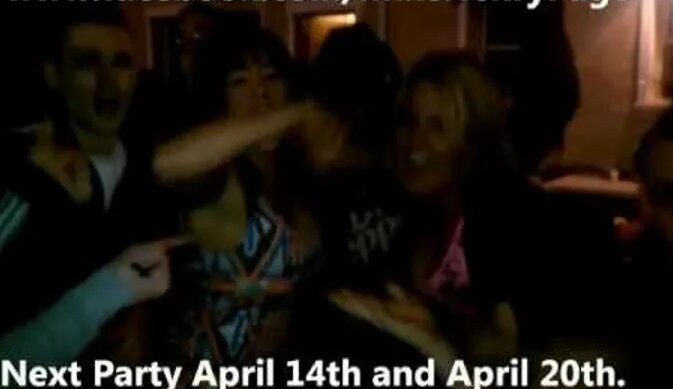 A Real Life Project X Party! - Смотреть онлайн в поиске Яндекса по Видео