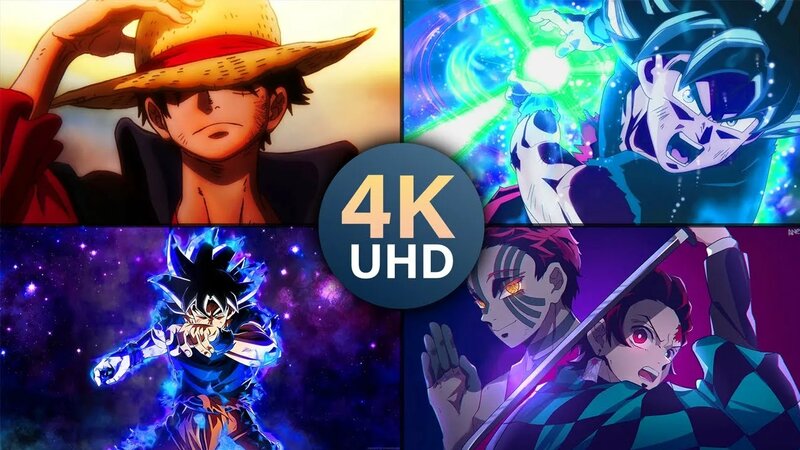 Top 25 BEST Anime Wallpapers - Lively Wallpaper - Yandex Video aramada ...