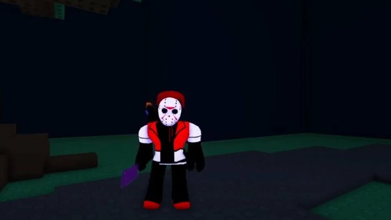 Vanity Jason's Last Man Standing Theme--Forsaken (1 HOUR) - Смотреть ...