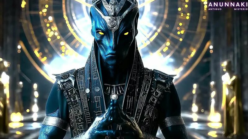 Anunnaki 2025 — Видео от MI Pelicula - Смотреть онлайн в поиске Яндекса ...