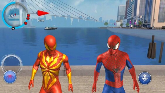 örümcek adam oyunu indir: 1 bin video Yandex'te bulundu