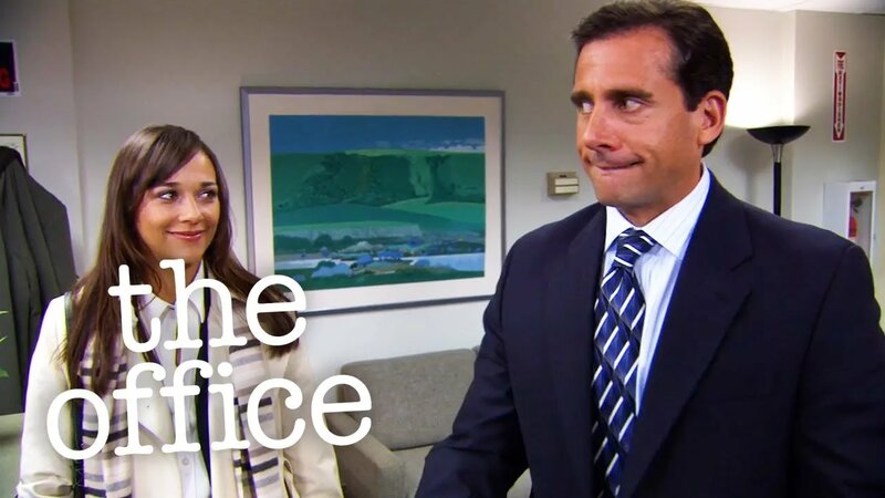 The Merger - The Office US - Смотреть онлайн в поиске Яндекса по Видео