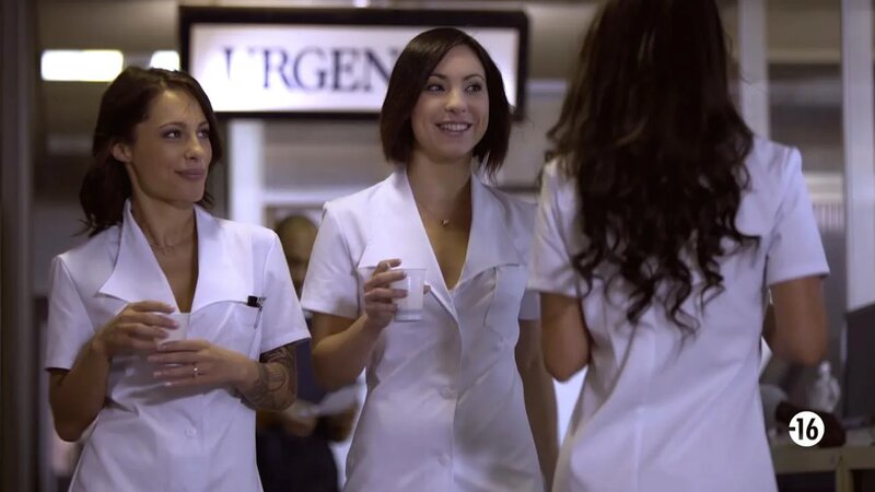 Dorcel - Inès, infirmière très privée | Bande Annonce [2016] | Facebook ...