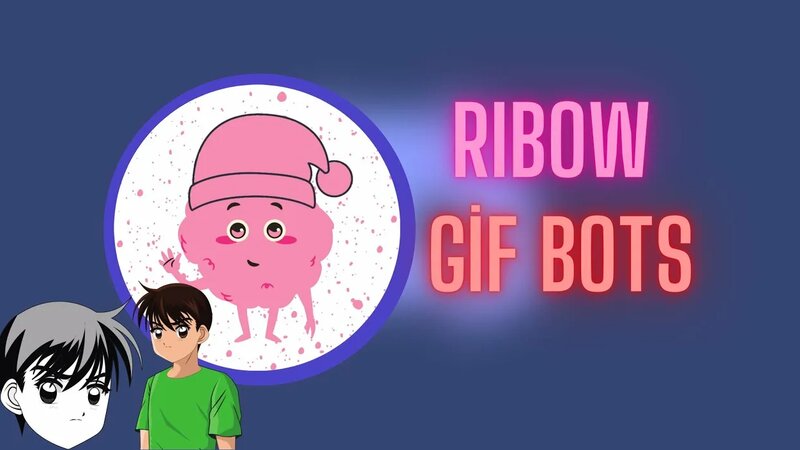 Discord Gif Bots #2021