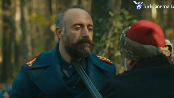Ты - моя Родина / Vatanim Sensin 6 серия – смотреть видео онлайн в Моем ...